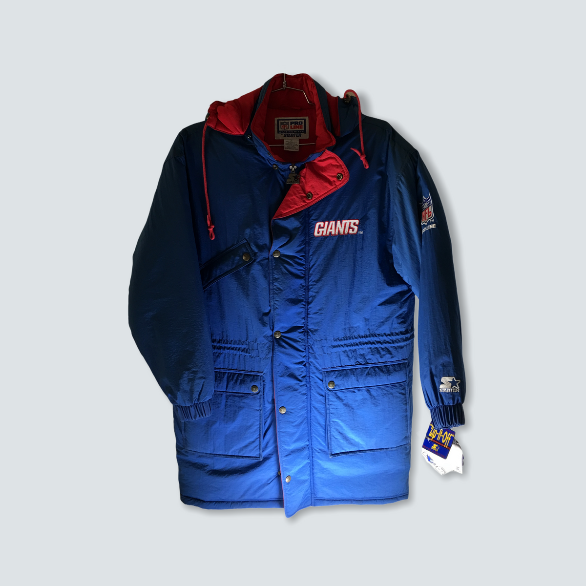 Winter Jackets – The Vintage Wave